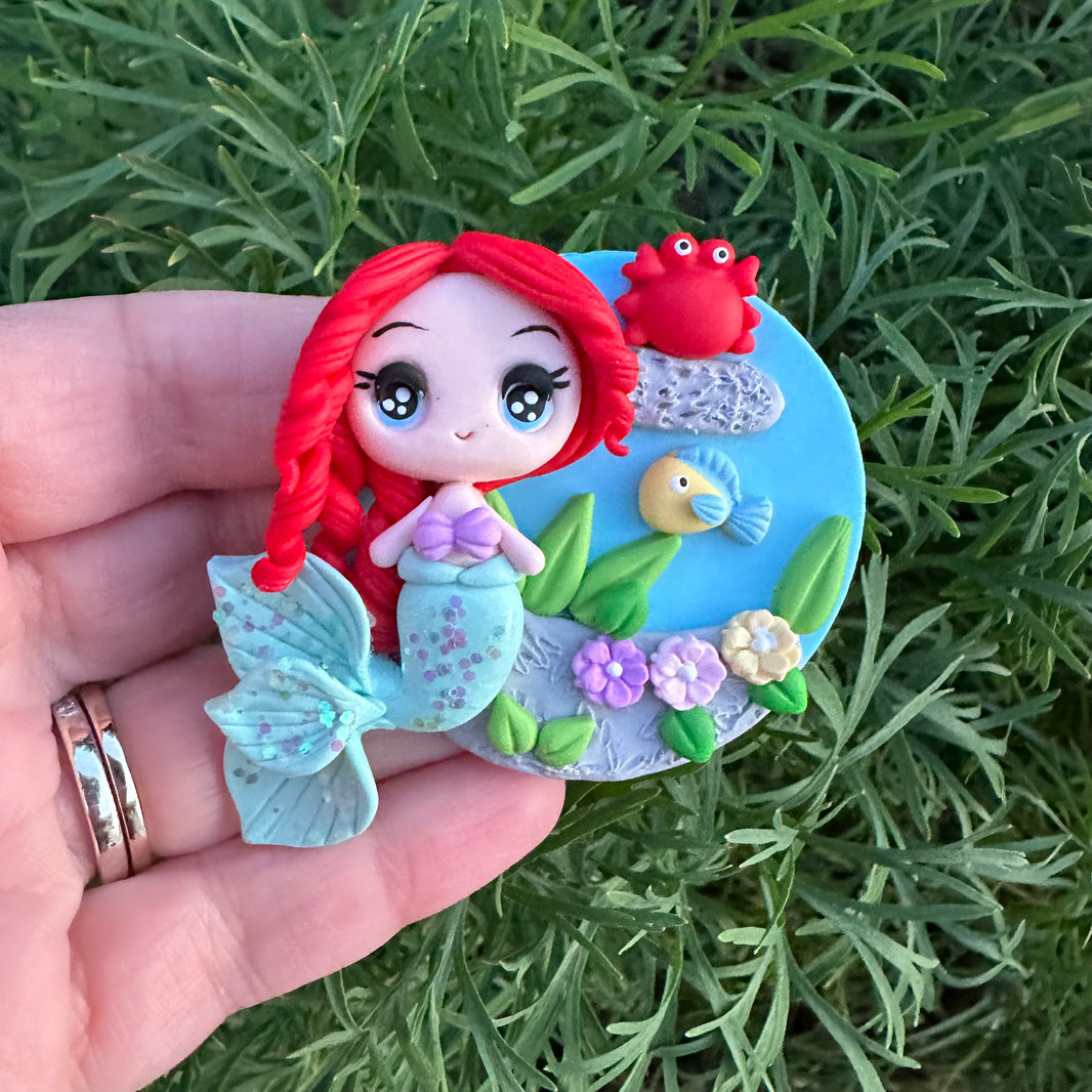 Princesses – Bub&Bow
