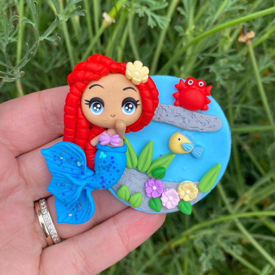 Princesses – Bub&Bow
