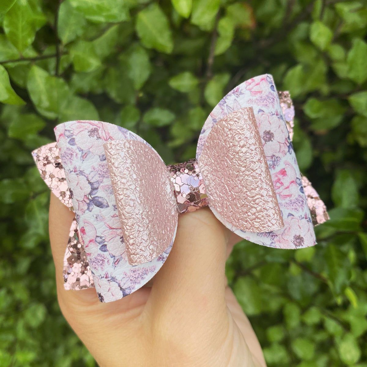 Annabelle Imogen bow – Bub&Bow